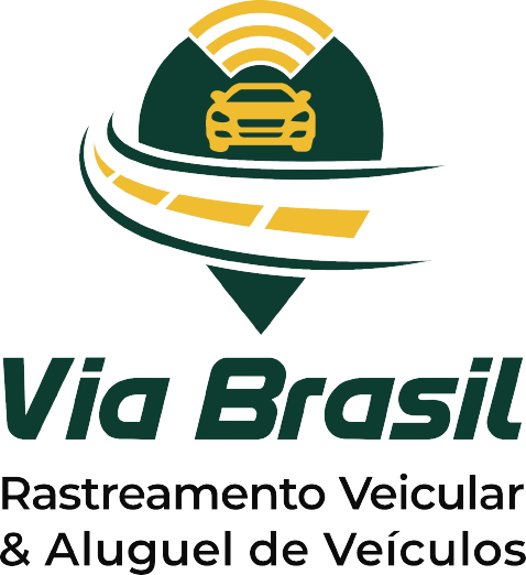 Via Brasil - Rastreamento Veicular & Aluguel de Veículos