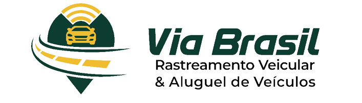 Via Brasil - Rastreamento Veicular & Aluguel de Veículos